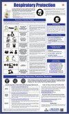 Bloodborne and Aerosol Pathogens Safety | OSHA Safety Poster for Workplace